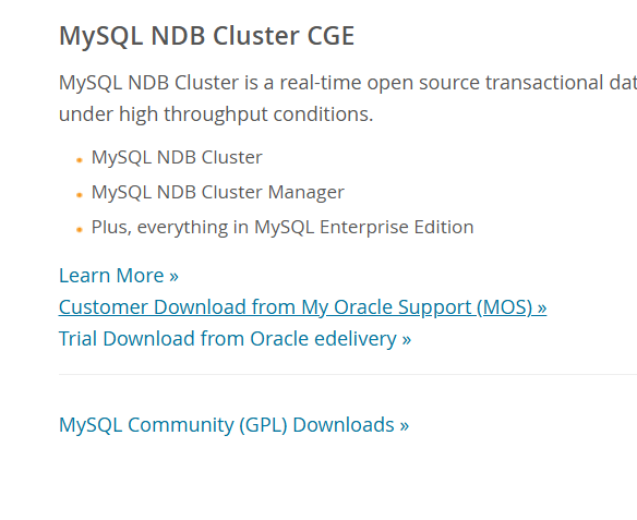 Rocky Linux9.4 安装MySQL8详细教程_mysql 9.4-CSDN博客