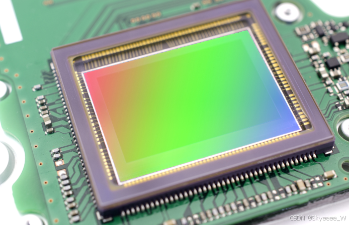 CMOS 图像传感器/CIS_cis图像传感器-CSDN博客