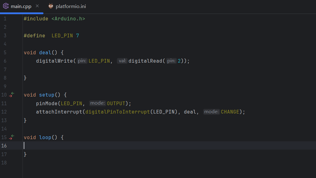 Arduino入门arduino教程 Csdn博客