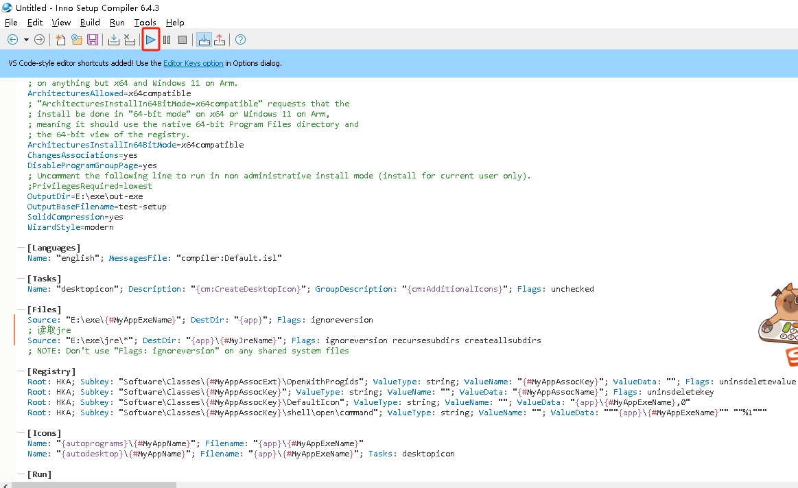 如何将springboot项目的jar包转成exe应用？同时可以免安装JDK的情况下直接在windows系統电脑上运行_将springboot jar 做成exe 直接启动 无需jdk-CSDN博客