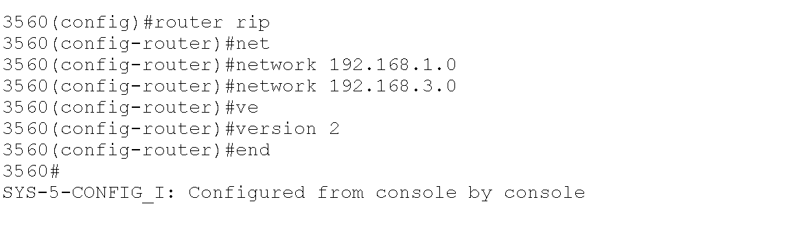 思科模拟器Rip协议的配置_cisco模拟器配置rip-CSDN博客