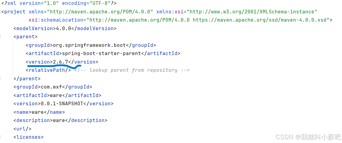 IDEA中SpringBoot项目报错“error starting applicationcontext. to display the condition evaluation ...