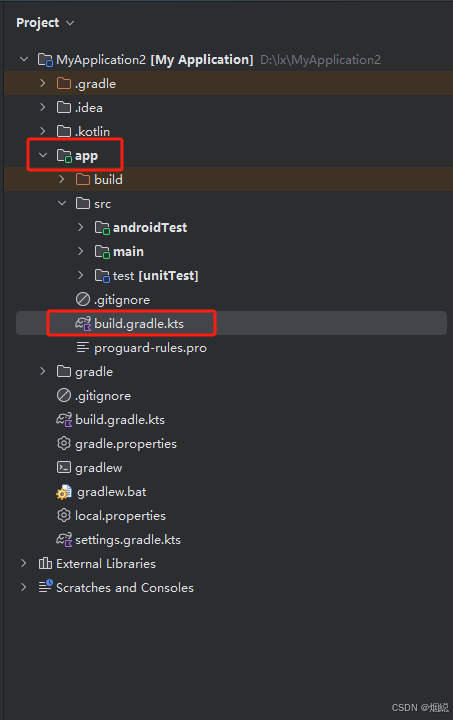 Android studio viewBinding 添加使用（kotlin）_kotlin activitymainbinding-CSDN博客