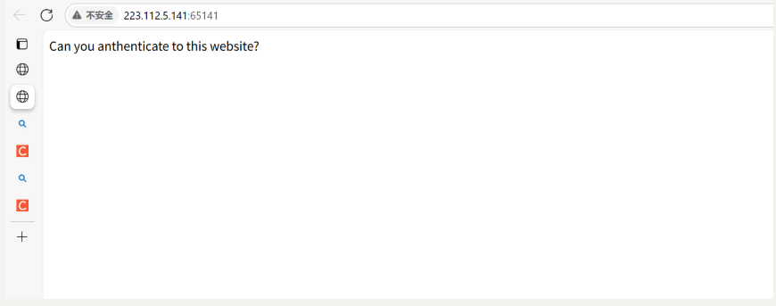 攻防世界-PHP2_攻防世界php2-CSDN博客