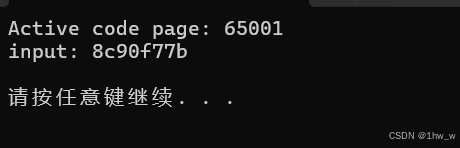 【GHCTF2025】re-ezObfus_ghctf 2025-CSDN博客