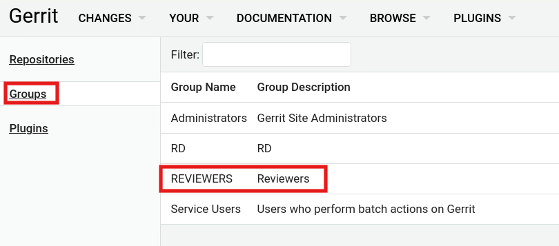 Gitlab + Gerrit安装并同步及git review实现代码审查_gitlab gerrit-CSDN博客