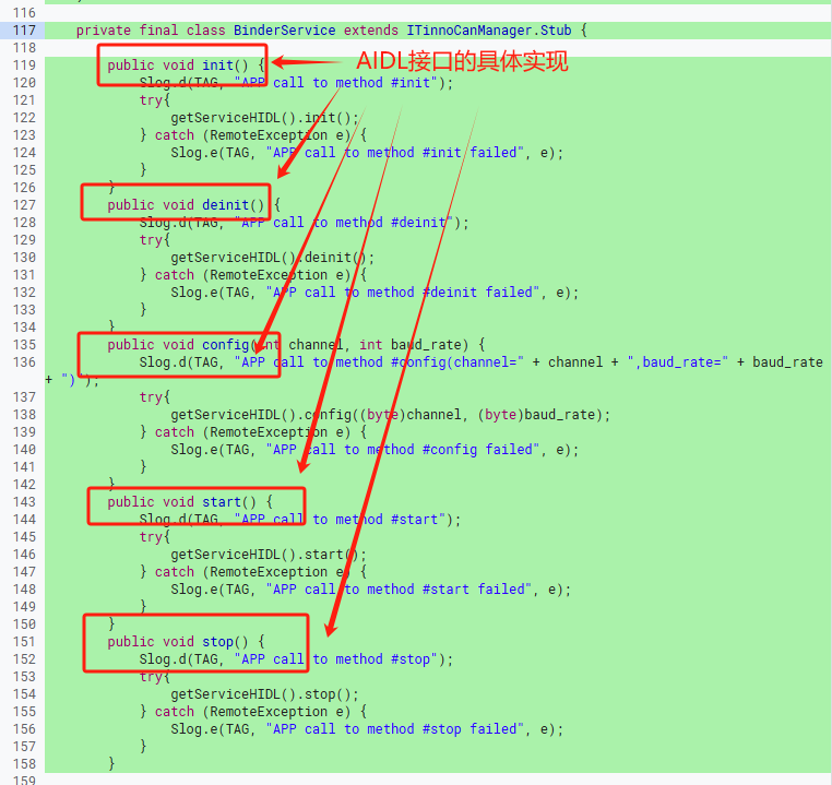 Android SystemServer 系列专题【篇三：SystemServer新增服务】_android 自定义系统服务-CSDN博客