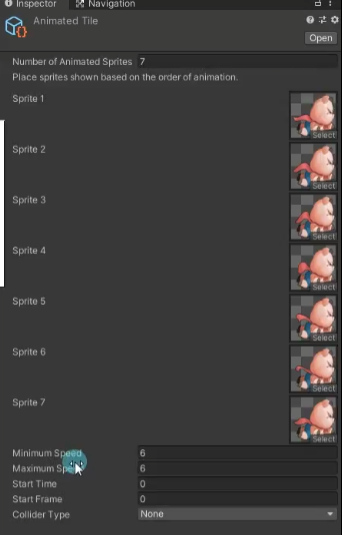 Unity学习--2D相关--[Tilemap]瓦片扩展包_瓦片地图拓展包unity2022下哪个版本-CSDN博客