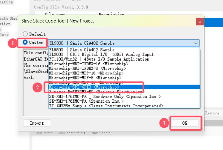 【STM32F4+LAN9252+HAL库】EtherCAT从站搭建教程-CSDN博客