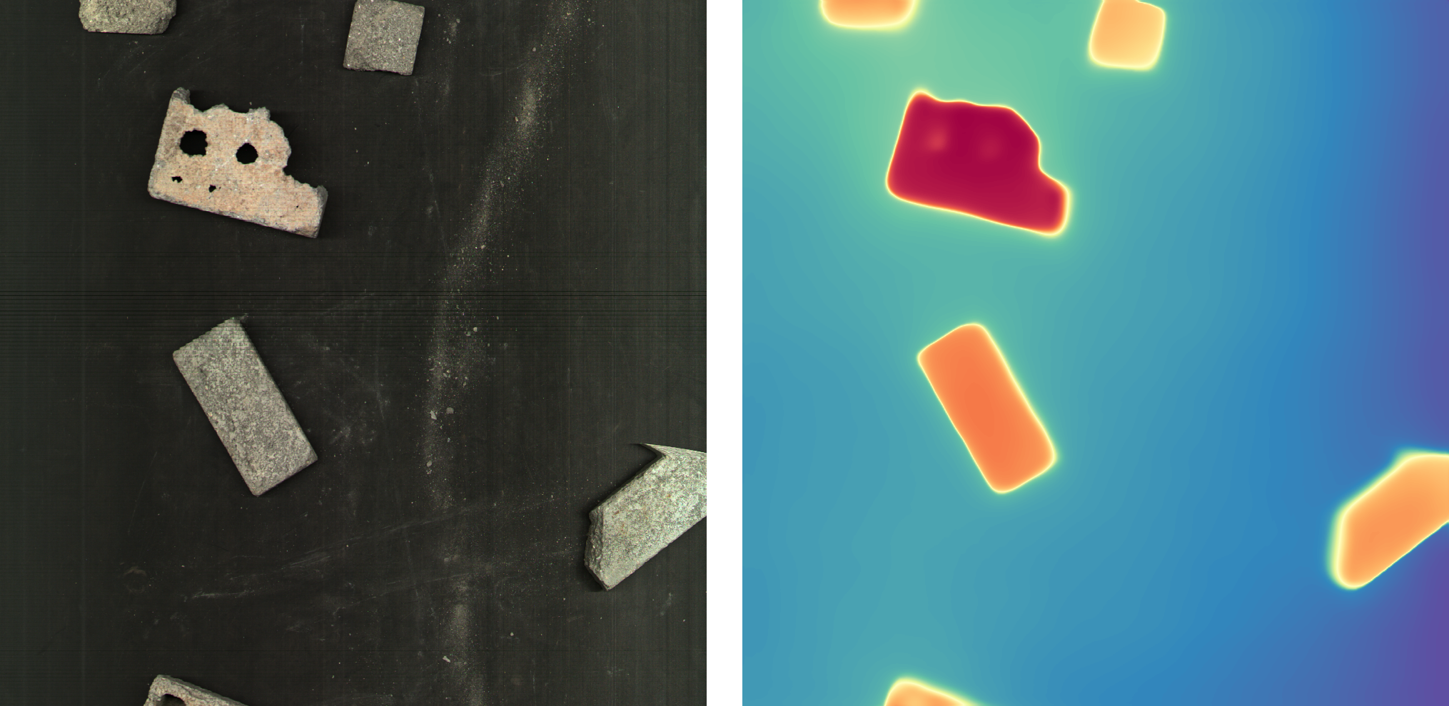 depth-anythingv2用自己的数据集做绝对深度微调尝试_hypersim dataset split-CSDN博客