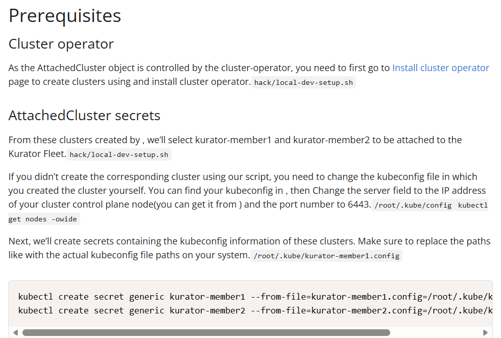 【探索实战】聚焦Kurator Fleet混合云多层级治理：跨云跨地域集群统一管控-CSDN博客