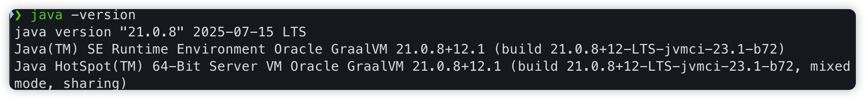 [玩转Java] 2025年了你还没有用上GraalVM吗?-CSDN博客