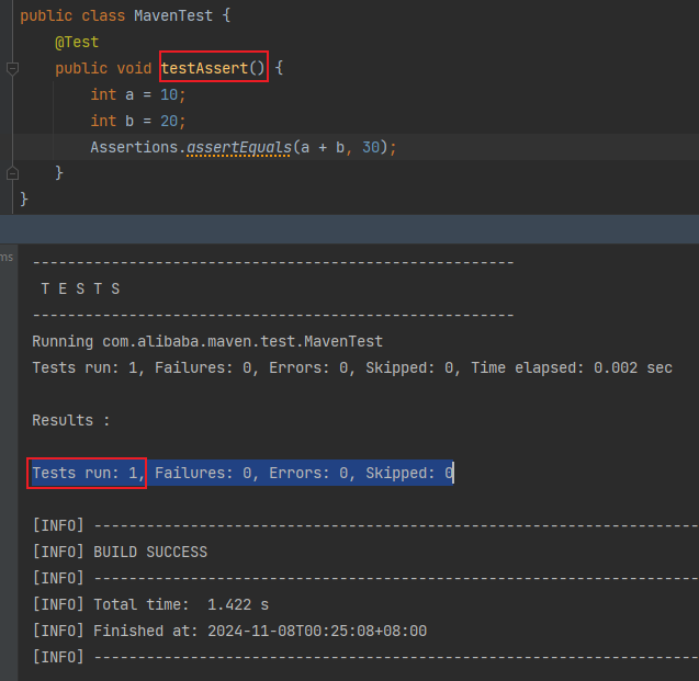 Maven命令详解_mvn命令-CSDN博客