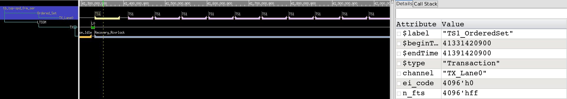 PCIE集成验证(三）链路训练，枚举，BAR配置_pcie枚举和链路初始化-CSDN博客
