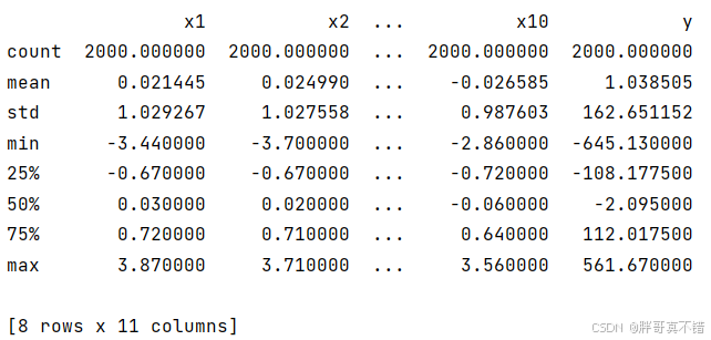 Python实现abc人工蜂群优化算法优化catboost回归模型catboostregressor算法项目实战 Csdn博客