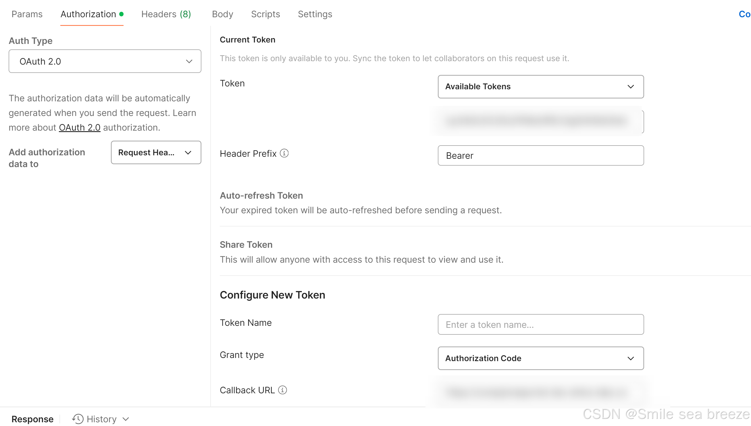 Postman 中使用 Client ID 和 Client Secret 进行 Keycloak 授权，避免 401 ...