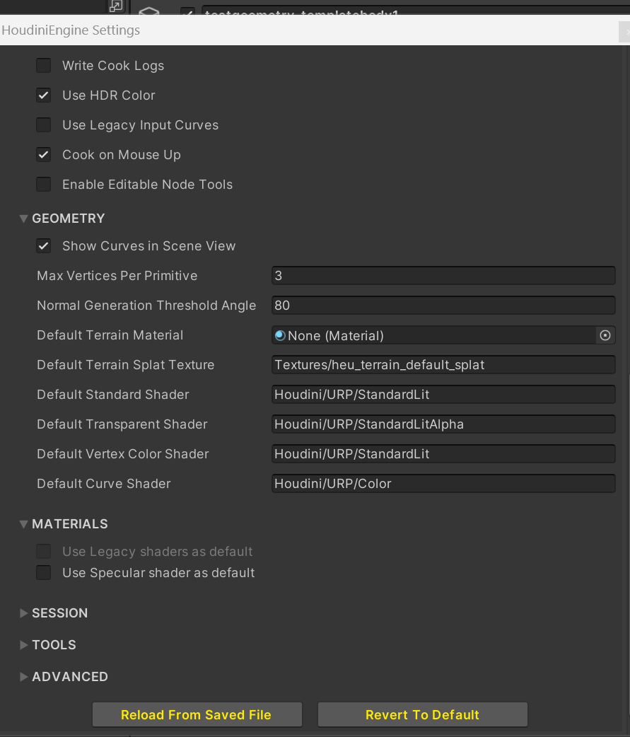 免费使用houdini engine for unity的方法（Houdini+Unity工作流）-CSDN博客