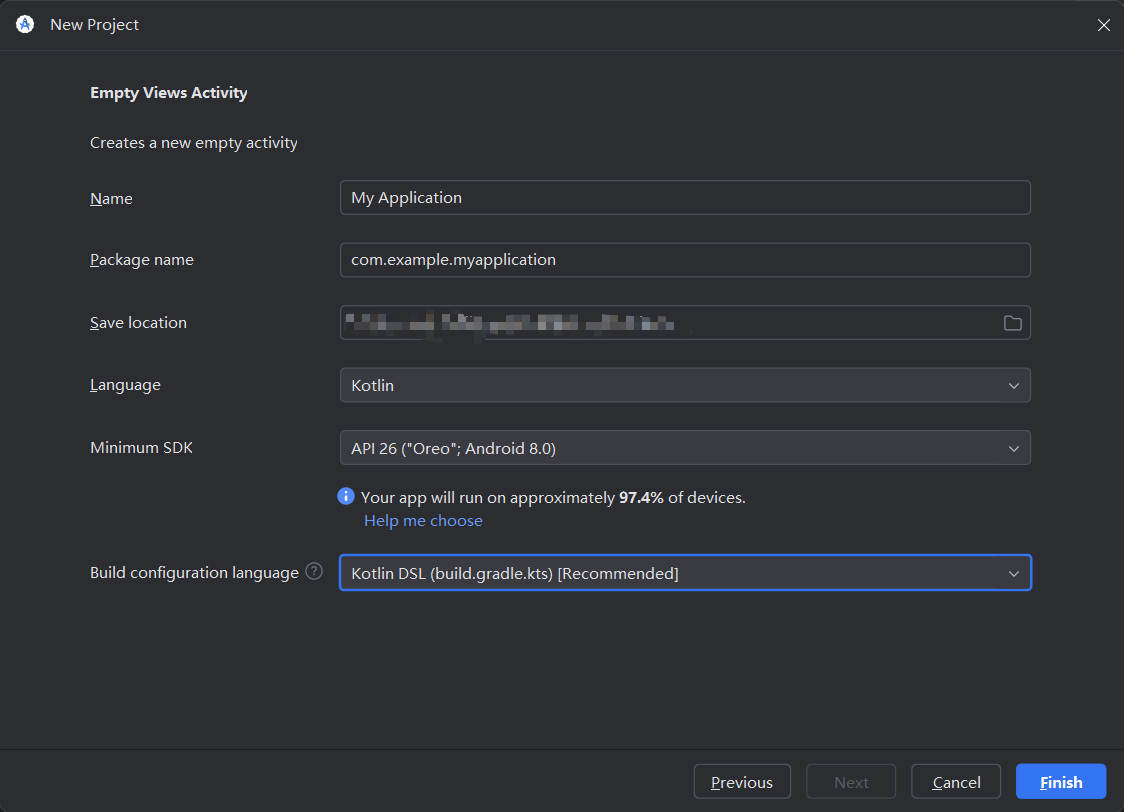 基于Android Studio + ArcGIS Maps SDK for Kotlin的移动GIS开发环境配置（保姆级教程）-CSDN博客