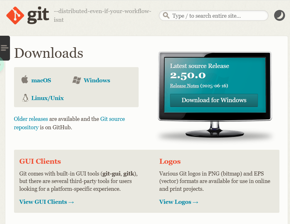 使用 Gitea 搭建 Git 仓库托管平台-CSDN博客