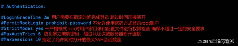 KylinV10sp2升级openssh9.8_麒麟v10sp2升级openssh-CSDN博客