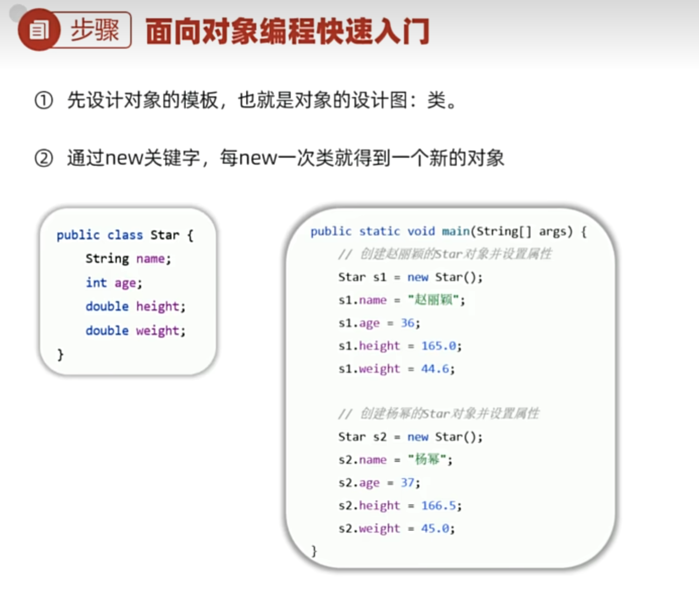 java学习计划——day04（面向对象编程）-CSDN博客