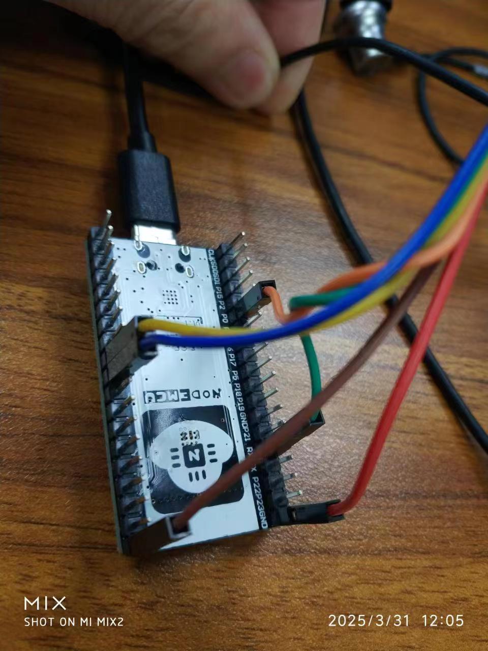 ESP32驱动CS4344模块成功-CSDN博客