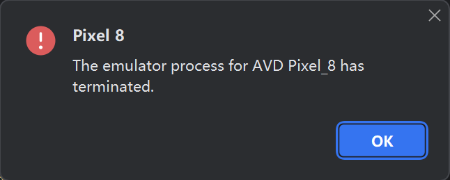 记录使用Android Studio 2025遇到的一些问题以及解决办法（持续更新！）_android studio first run unable to access android ...