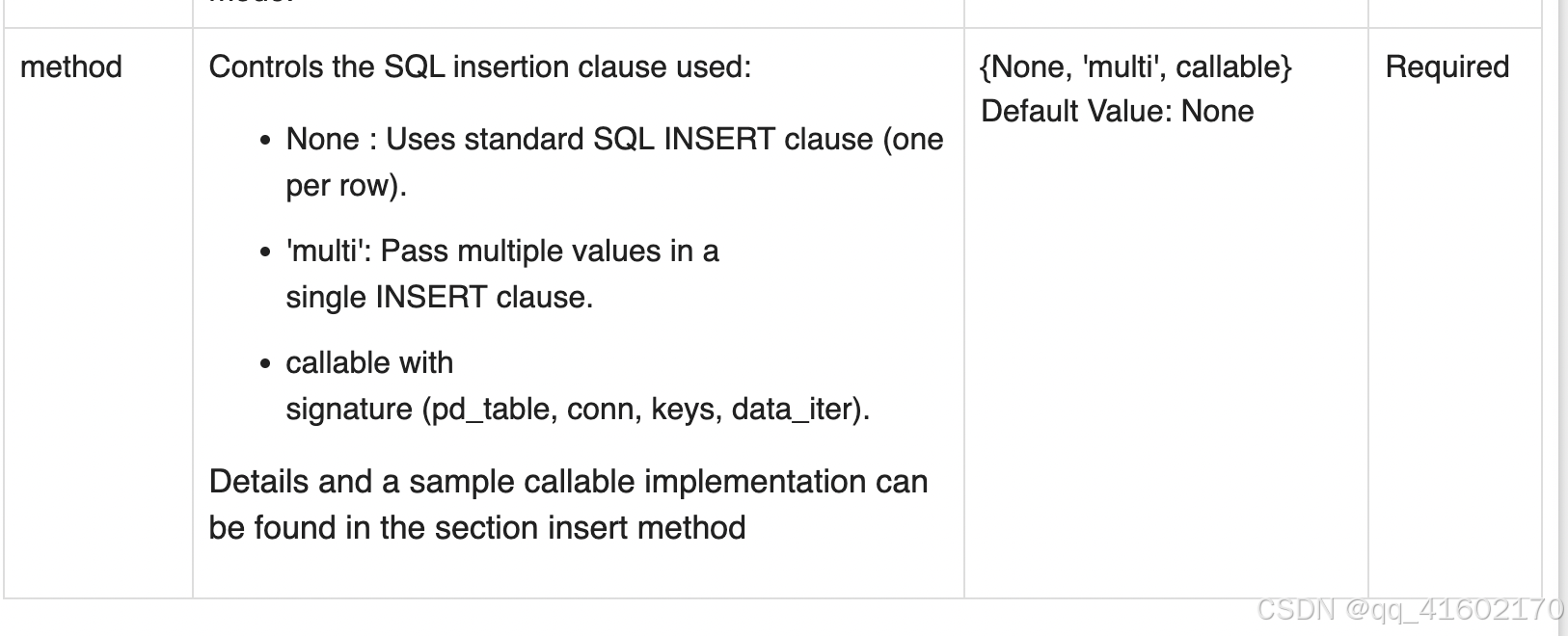 python插入hive(pyhive.exc.ProgrammingError) No result set,to_sql报错_pyhive.exc.programmingerror: no ...