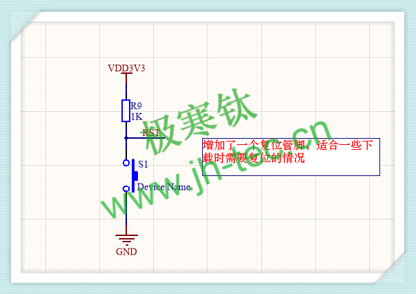 FT232原理图电路图PCB设计以及注意事项-CSDN博客