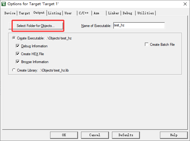 KEIL与IAR工程互相移植及共存_iar移植到keil-CSDN博客