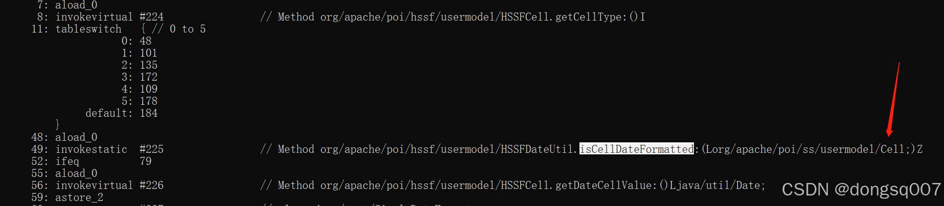 升级POI版本后导入java.lang.NoSuchMethodError_poi 3.9版本、easypoi 3.3.0版本,导出cxcel 报错java.lang.nosu-CSDN博客