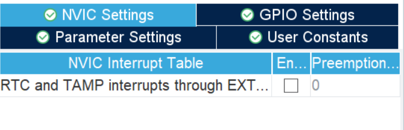 STM32_RTC中的 wakeup计数器使用_stm32 wakeup-CSDN博客