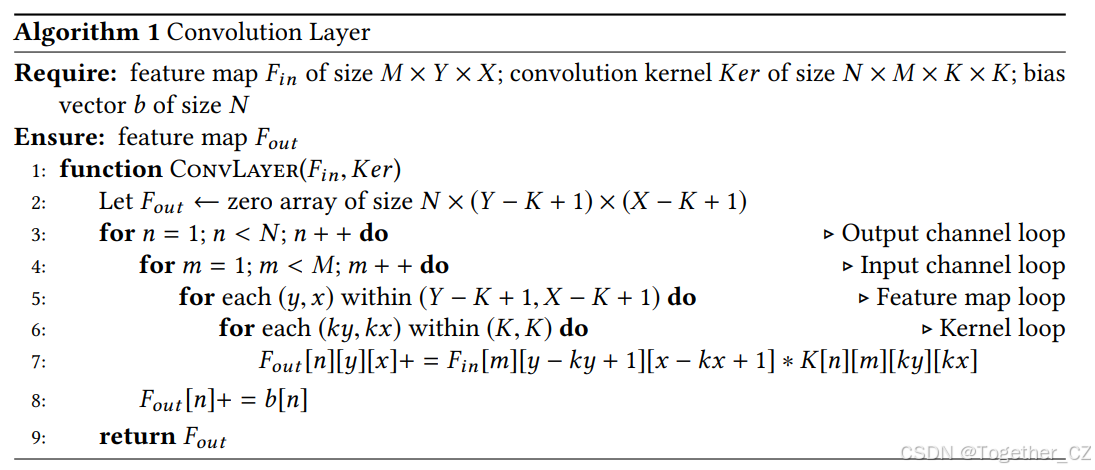 [DL] A Survey of FPGA-Based Neural Network Inference Accelerator——基于FPGA的神经网络推理加速器综述_fpga神经网络推理 ...