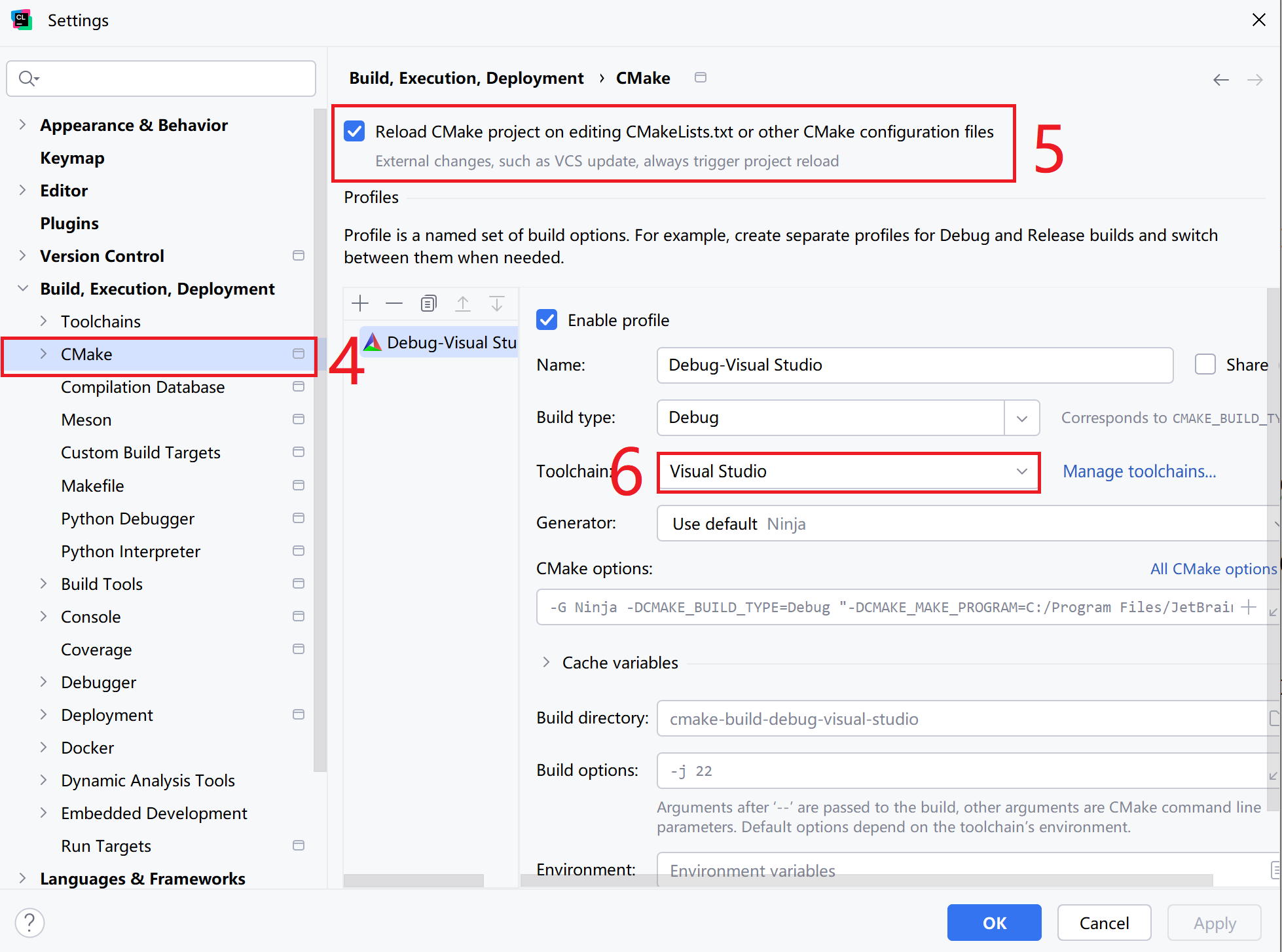 Windows+CMake配置CUDA开发环境详细教程_windows visual studio cuda编程-CSDN博客