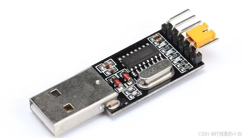 CH340串口工具-烧录ESP8266-01固件_ch340烧录esp8266-CSDN博客