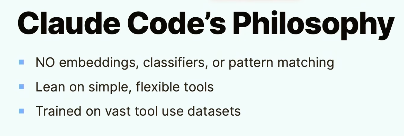 How Claude Code Works ? Claude Code到底是怎么工作的？-CSDN博客
