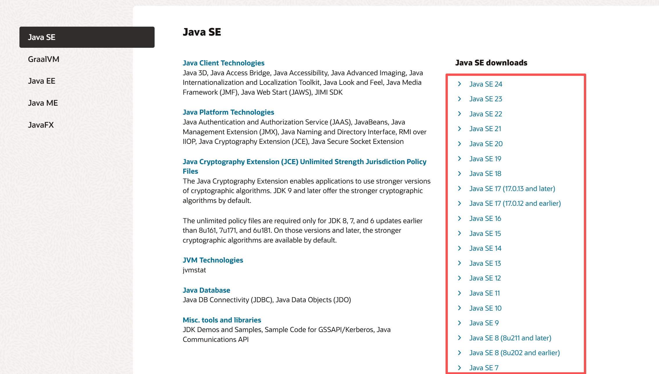 Java下载安装配置全攻略：从入门到精通_怎么下载doirs java 驱动下载-CSDN博客