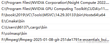 三维重建：windows操作系统下nerfstudio安装使用开发_windows安装nerfstudio-CSDN博客