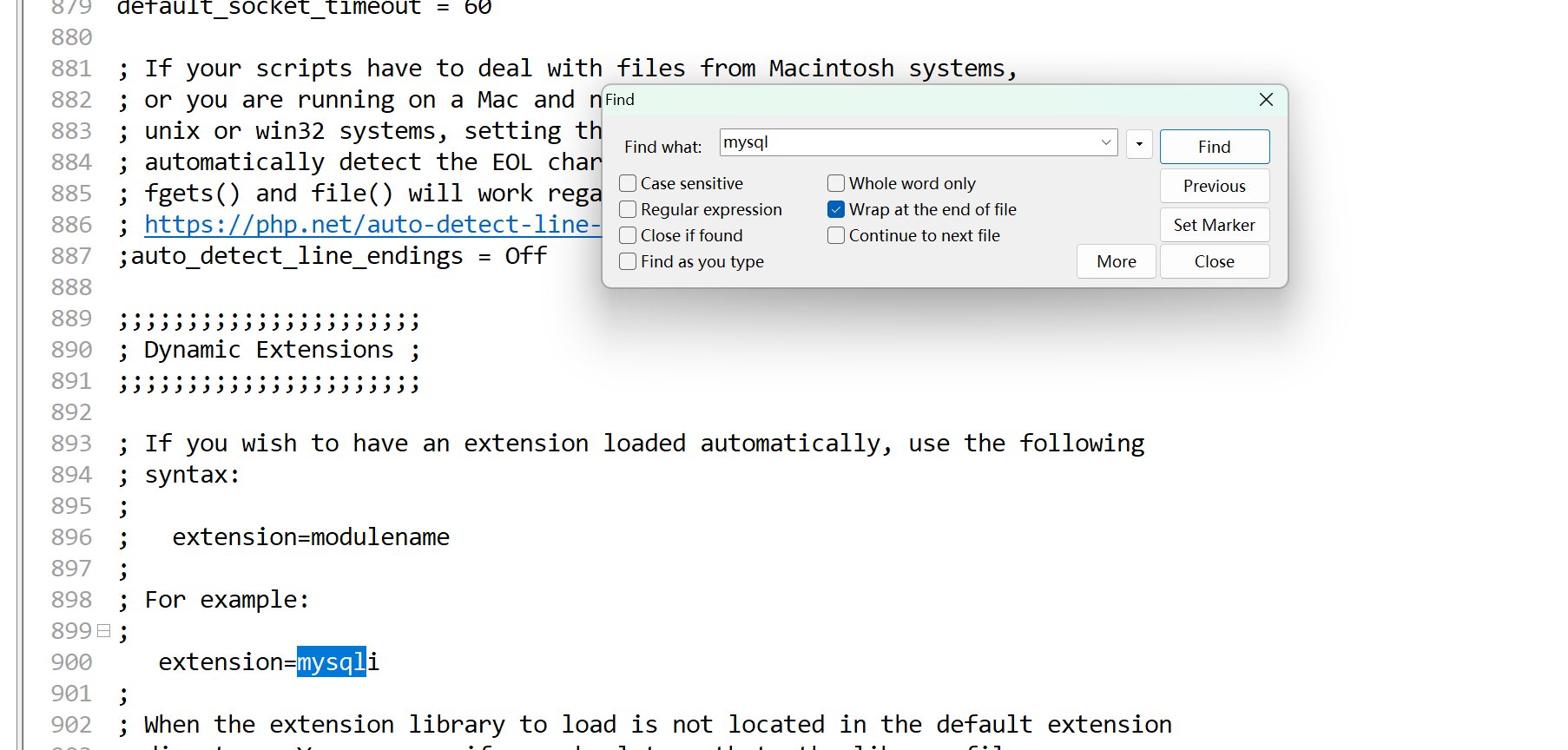 Windows怎么配置Apache2.4，PHP8.4和MySQL(WAMP配置最新详细版)_php8.4 apache-CSDN博客