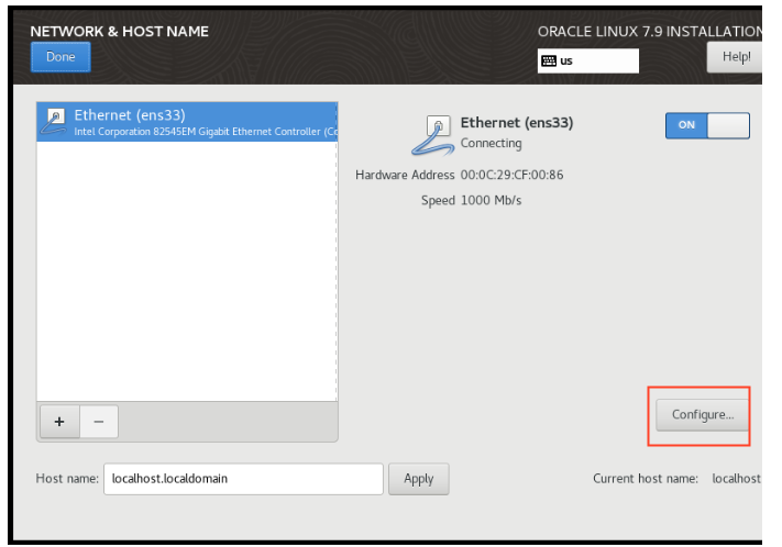 OracleLinux-R7虚拟机安装_oracle linux r7-CSDN博客