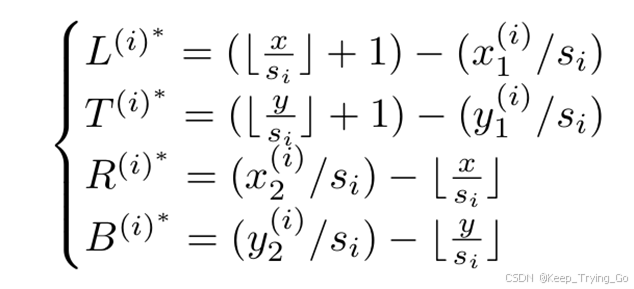 论文ObjectBox: From Centers to Boxes for Anchor-Free Object Detection详解_objectbox单阶段无框检测-CSDN博客