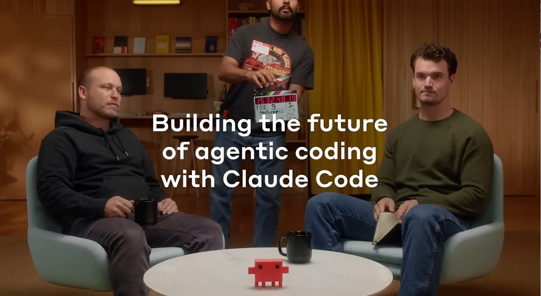 AI编程助手的演进与未来：Claude Code创建者的深度洞察-CSDN博客