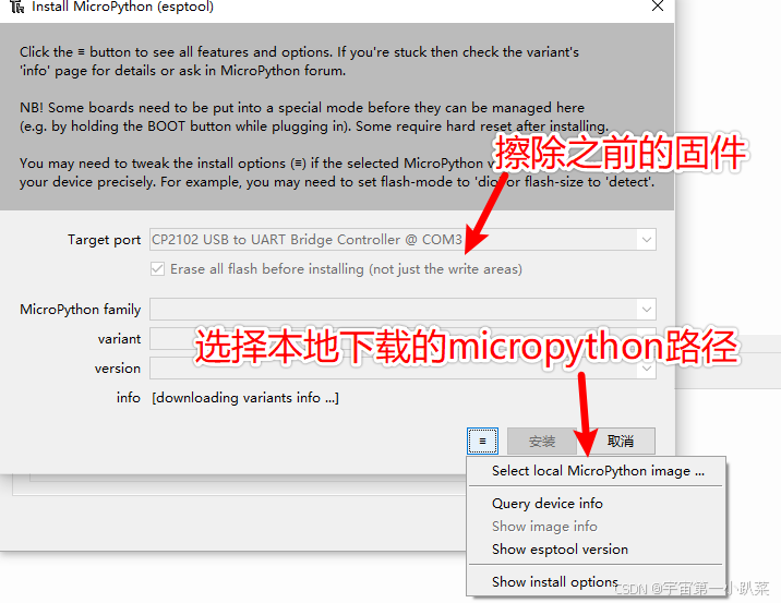 01 Thonny 是啥？—— MicroPython 开发的 “万能瑞士军刀”-CSDN博客