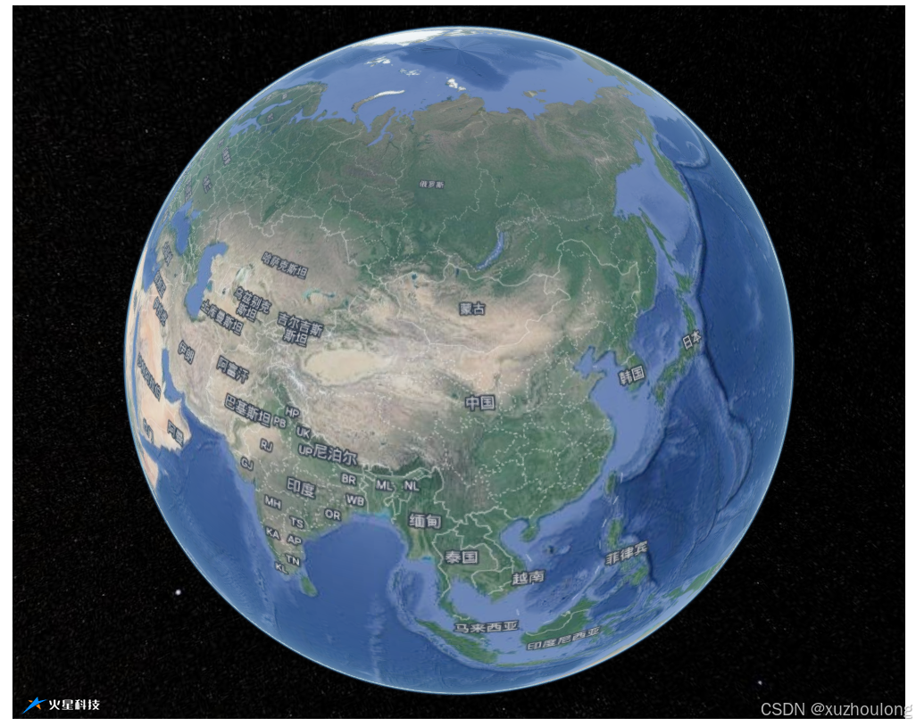 Vue3使用mars3d_mars3d vue3-CSDN博客