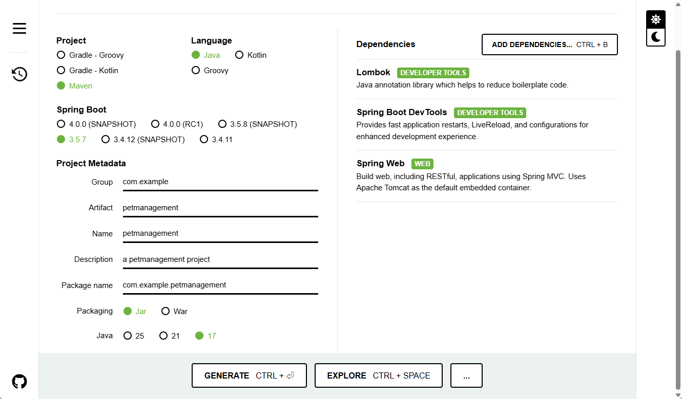 Spring Boot 3 | Spring Boot中Controller详解与实践教程_springboot3 controller-CSDN博客