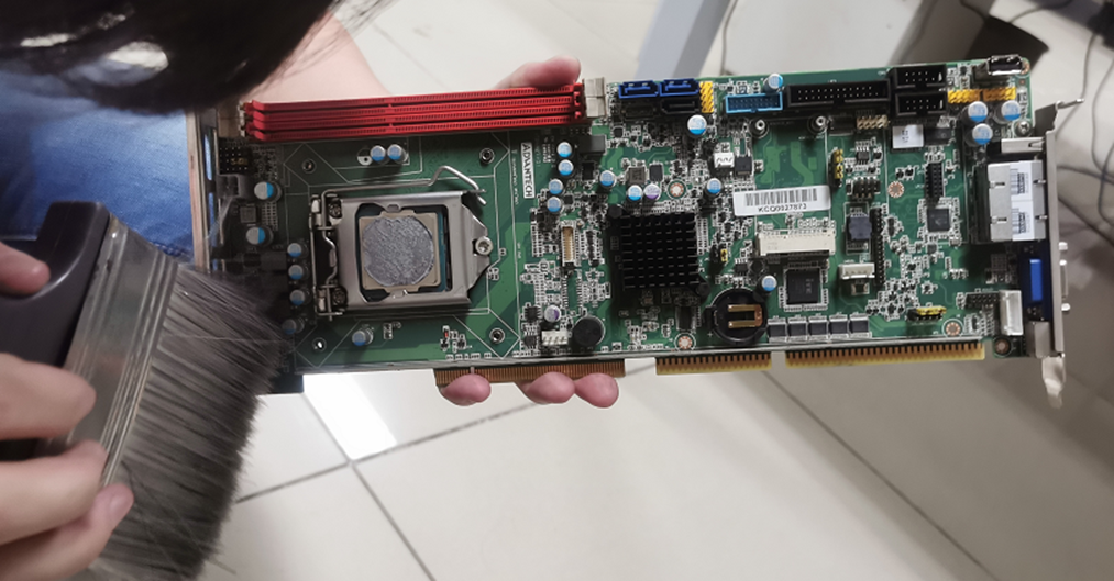 研华工控机IPC-610H清理示例-拆机和清理（中文版）_研华工控机拆-CSDN博客