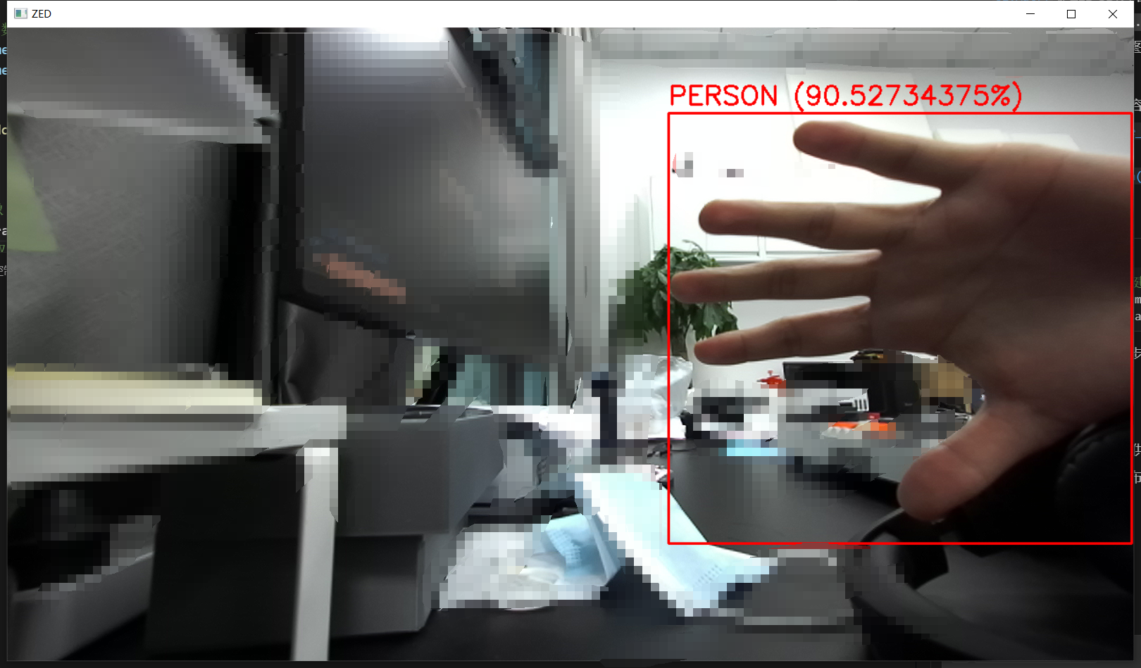【zed 2i开发二】实现目标识别与跟踪_zed2i-CSDN博客
