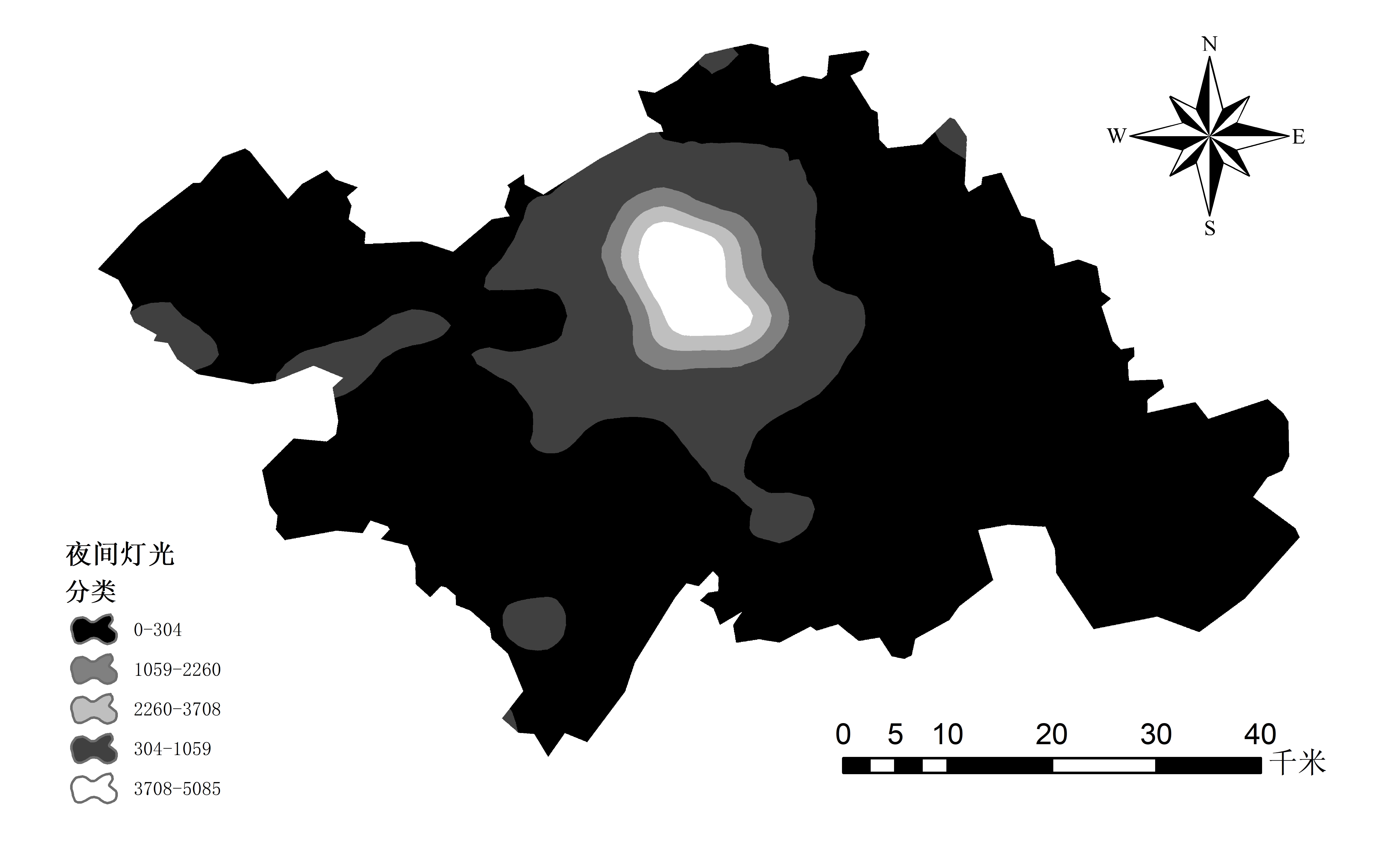像素颗粒感过重的数据处理arcgis-像元大小_arcgis重采样输出像元大小-CSDN博客