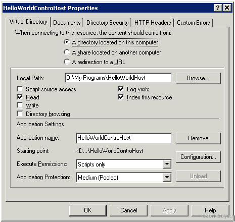在IE中托管.NET Windows Forms-CSDN博客