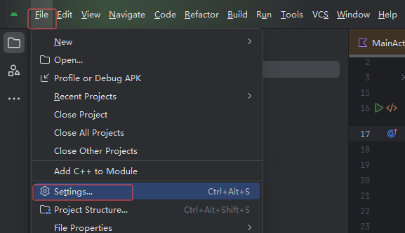 Android 使用CodeBuddy提高开发效率_android studio codebuddy-CSDN博客